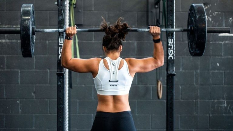 7 Exercises To Reduce Your Shoulder Impingement - Foundation ...